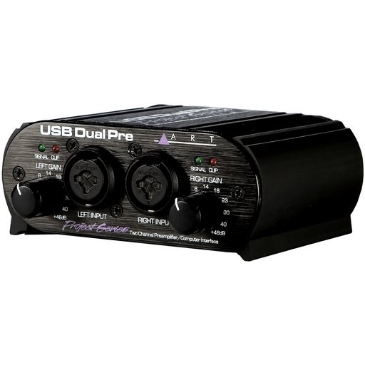 ART USBDUALPRE | Niehoff.nl