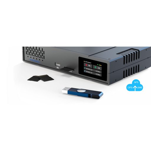 Magewell ULTRA ENCODE AIO | Niehoff.nl