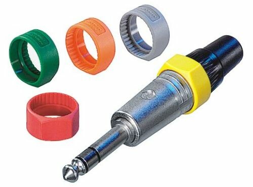 Neutrik PCR-2 | Niehoff.nl