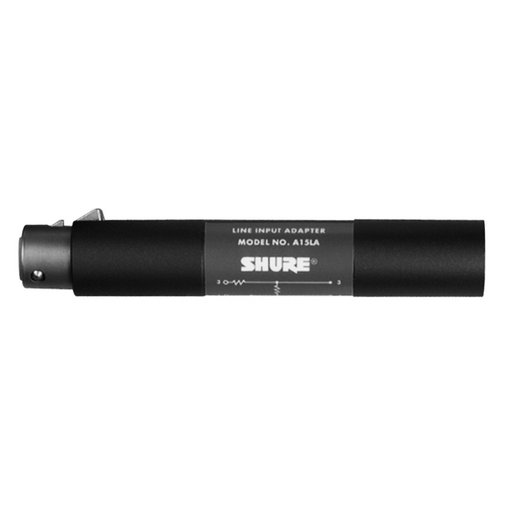 Shure A15LA | Niehoff.nl