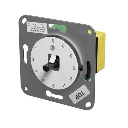 WHD LST_50_GE_UP-R | Niehoff.nl