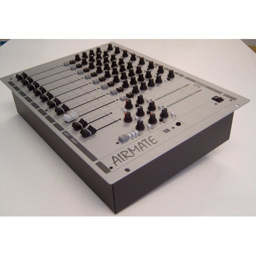 D&R AIRMATE | Niehoff.nl
