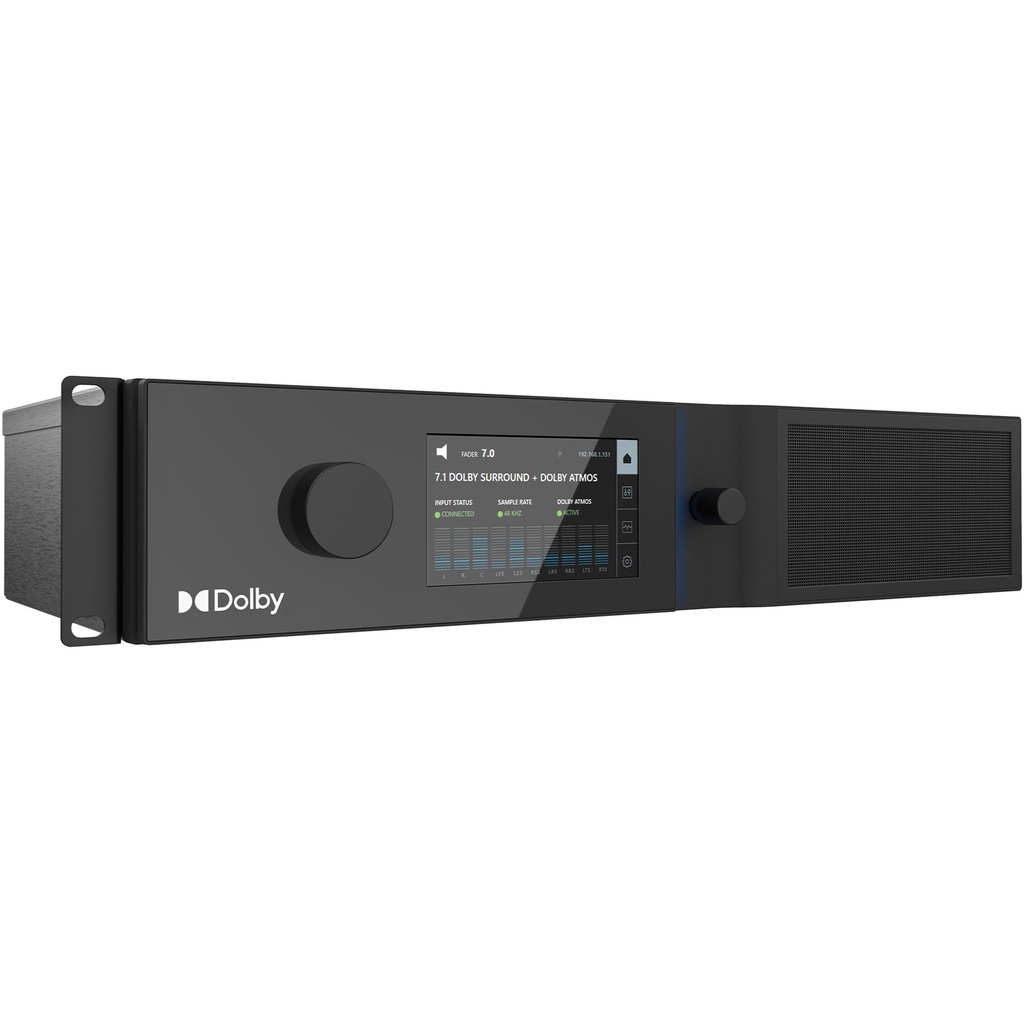 Dolby Cinema Processor CP950 | Niehoff.nl