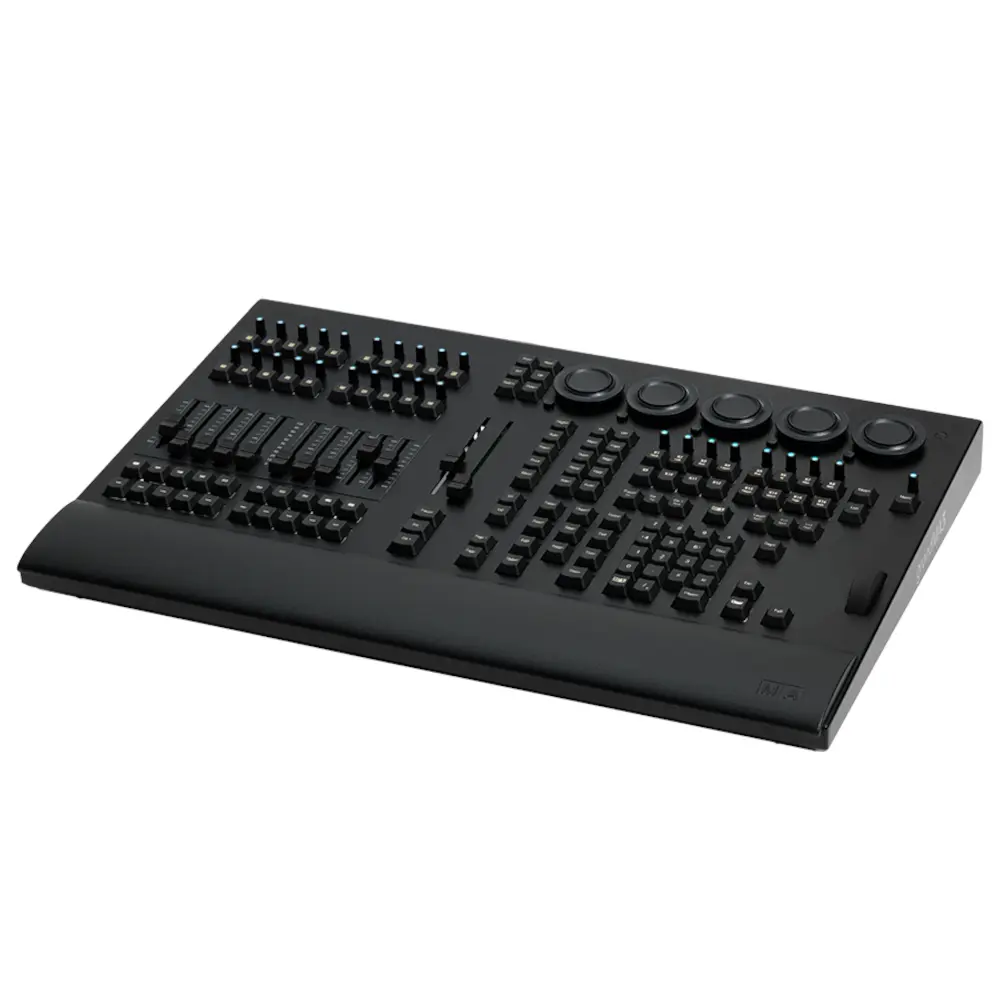 MA grandMA3 onPC command wing XT | Niehoff.nl